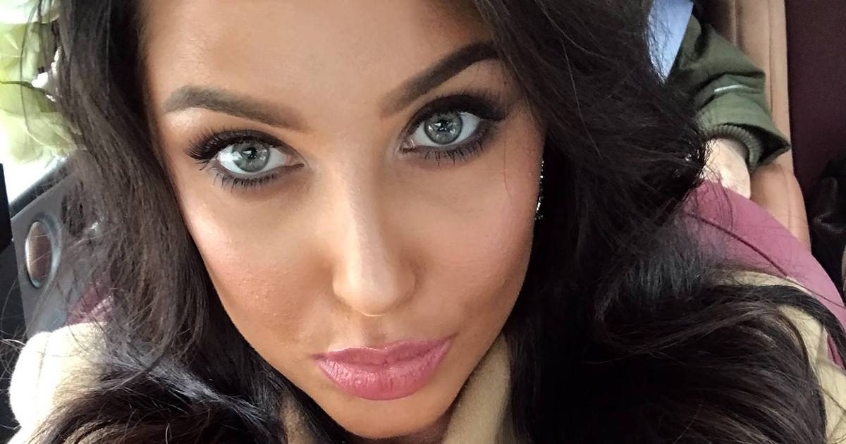 Patrycja Pająk wzięła ślub i pochwaliła się zdjęciami | Ofeminin