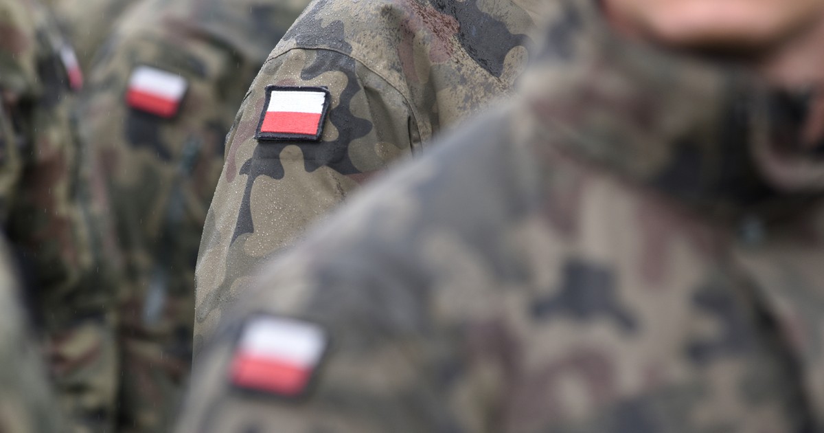 Wezwania do wojska się sypią. Te zawody są najbardziej potrzebne