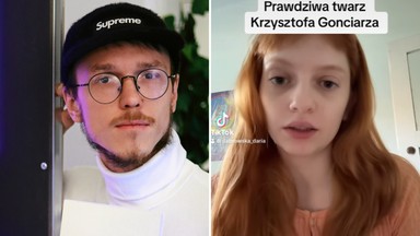 Daria Dąbrowska - Kobieta