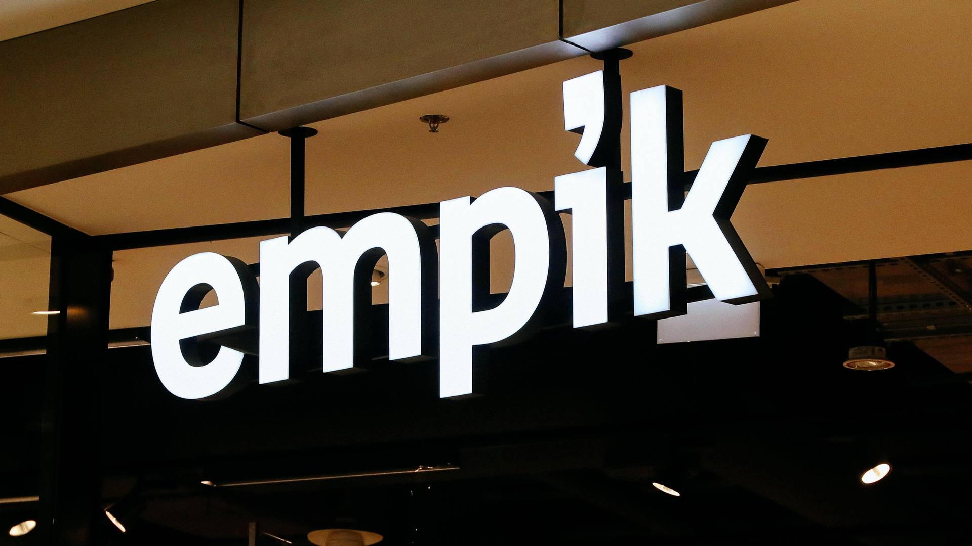 "Ciche godziny" w Empiku. O co chodzi w tej akcji? - Noizz