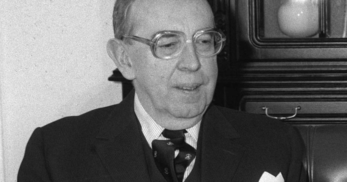 Krzysztof Skubiszewski nie żyje - Wiadomości