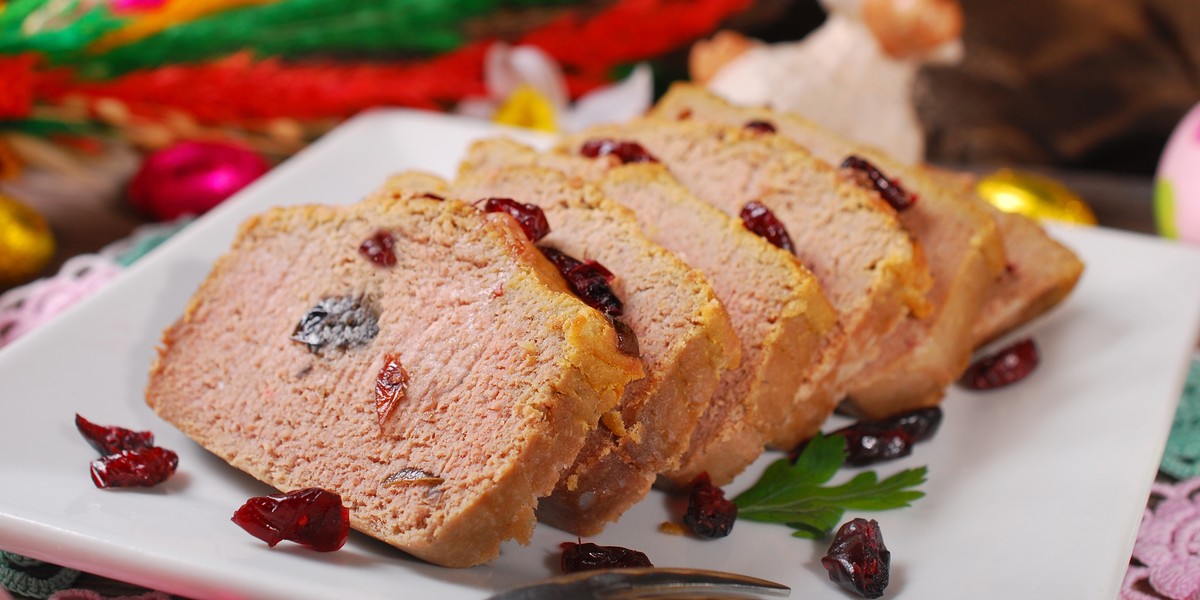 Zrób dziś, a przed świętami nie będziesz stała w kuchni. Te dania ...