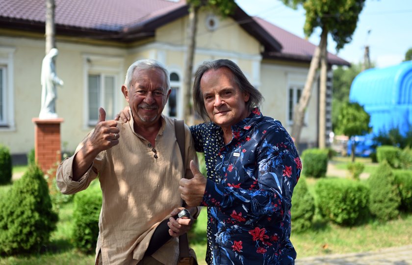 Pietrek z "Rancza" przeszedł metamorfozę. Jak obecnie wygląda Piotr ...