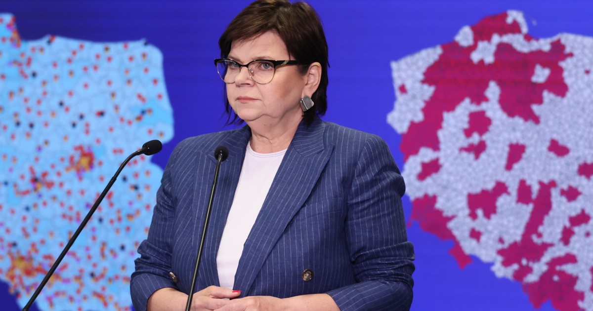 Wielki program za prawie 5 mld zł pod znakiem zapytania. Co zrobi rząd? - Wiadomości