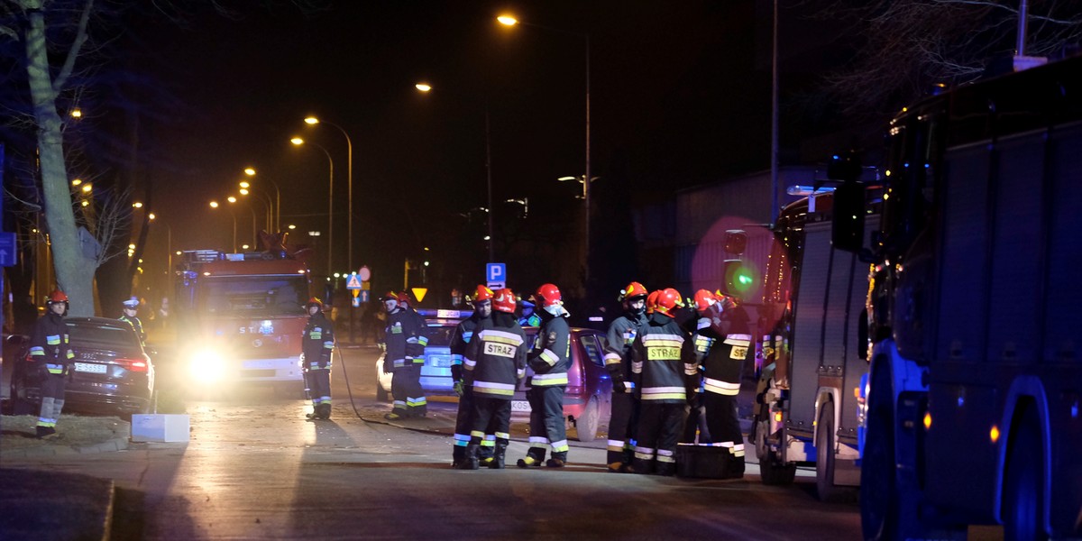 Wypadek z udziałem premier Beaty Szydło w Oświęcimiu - Wiadomości Wypadek z udziałem premier Beaty Szydło w Oświęcimiu - Wiadomości
