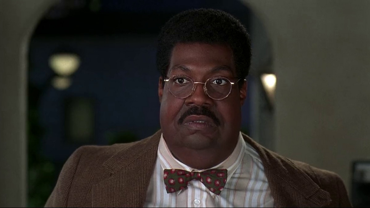 Perły kina. Komedie, przygody i animacje: "Gruby i chudszy" - Film