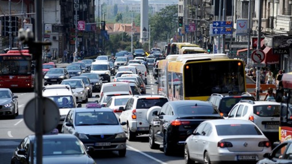 AKO VOZITE POD DEJSTVOM BENSEDINA ČEKA VAS OZBILJNA KAZNA? Stručnjaci ...