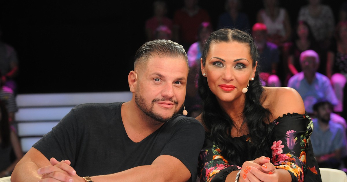 Elképesztő, amit egymásról mond Tina és Emilio. Élő adásban derült ki ...