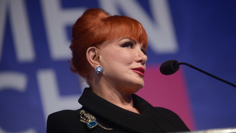 Mosbacher: sprawa praworządności w Polsce jest silnie upolityczniona ...