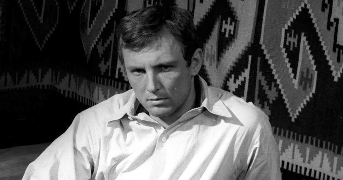 Nie żyje Eugeniusz Korczarowski. Aktor znany z "Vabank" miał 87 lat