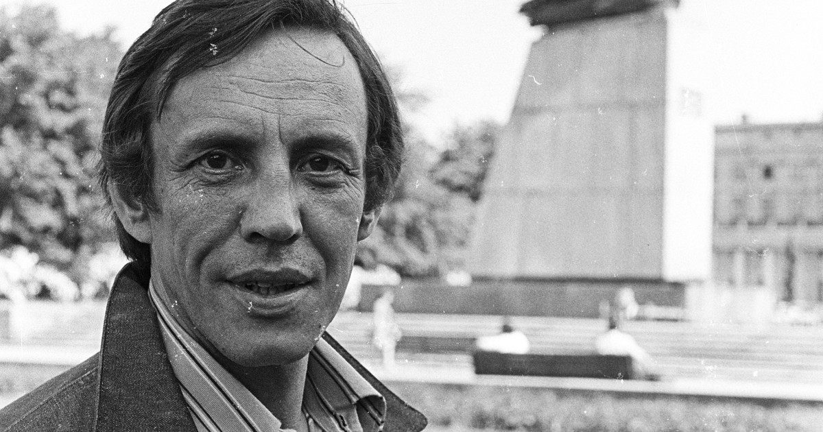 Marcel Novek nie żyje. Zmarł w wieku 91 lat