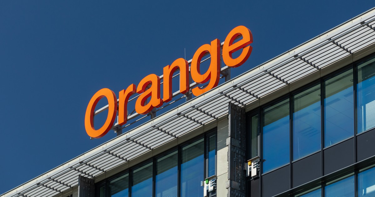 Awaria internetu w Orange. Problemy zgłaszają mieszkańcy Łodzi i Warszawy