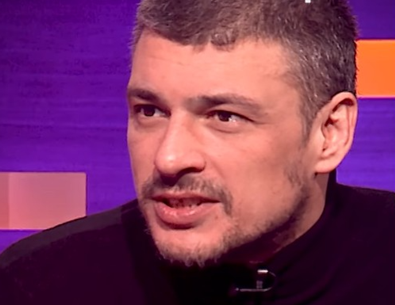 Andija Kuzmanović otkrio kako je smršao 30 kilograma: "Alkohol tu ima ...