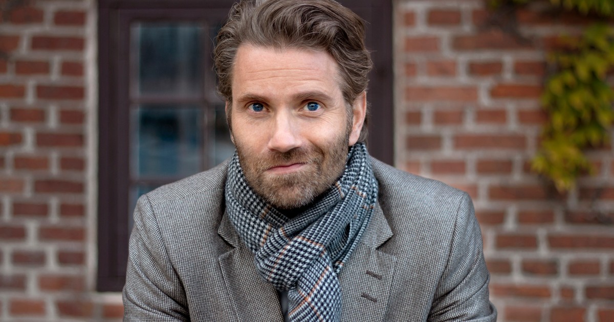 Meik Wiking: ludzie, którzy mają dużo dobrych wspomnień, są bardziej ...