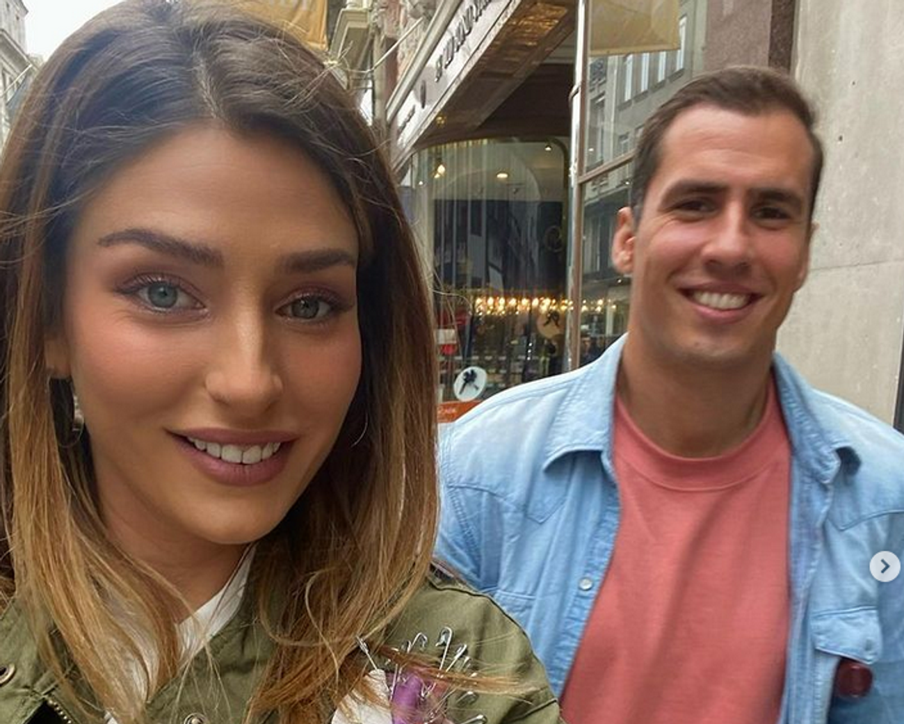 andjela jovanovic glumica decko cerka gagi jovanovic stan - Blic