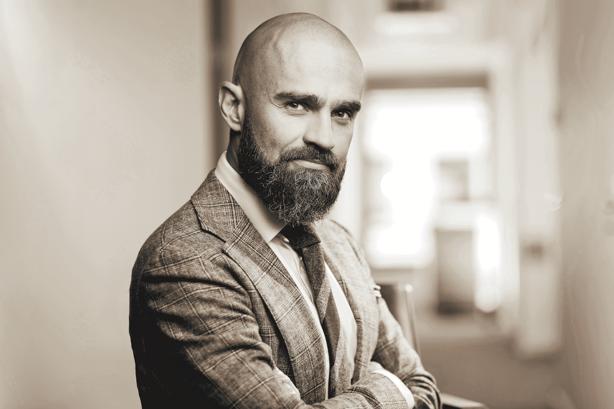 Michał Sołowow mógł, a Sebastian Kulczyk nie może, czyli Jak Ciech ...