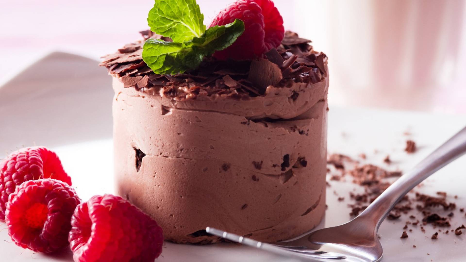 Recept za čokoladni mus Noizz