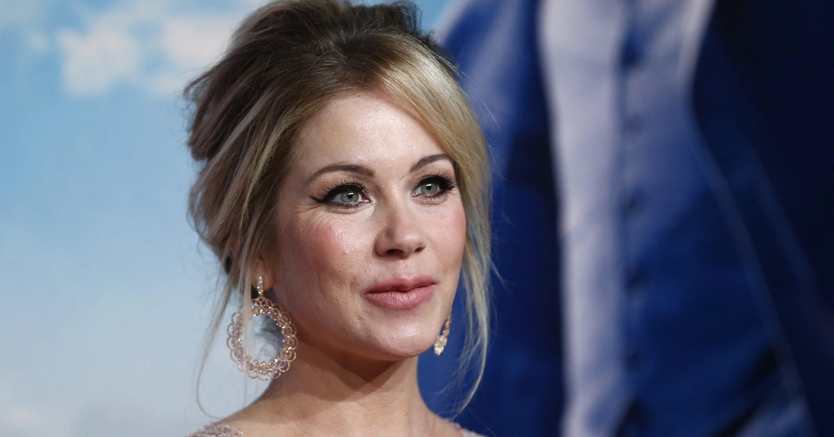 Zdobyła sławę jako Kelly Bundy. Ma już 45 lat