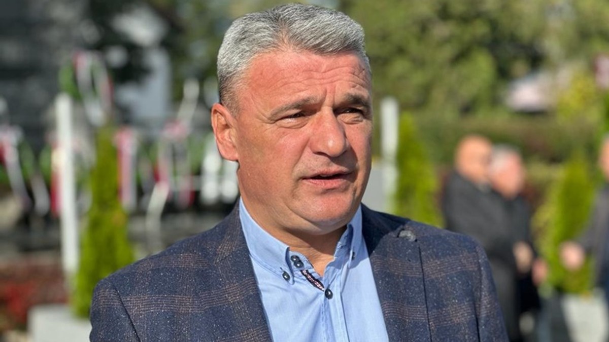 Milun Todorović novi gradonačelnik Čačka - Blic