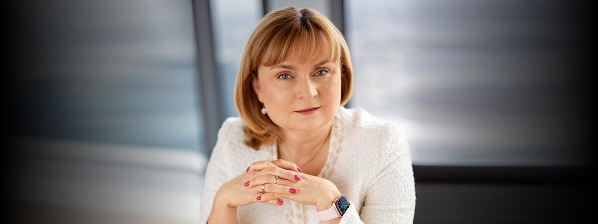 Każdy z wielkich kryzysów mógł zakończyć jej karierę. Anna Wiland to ...
