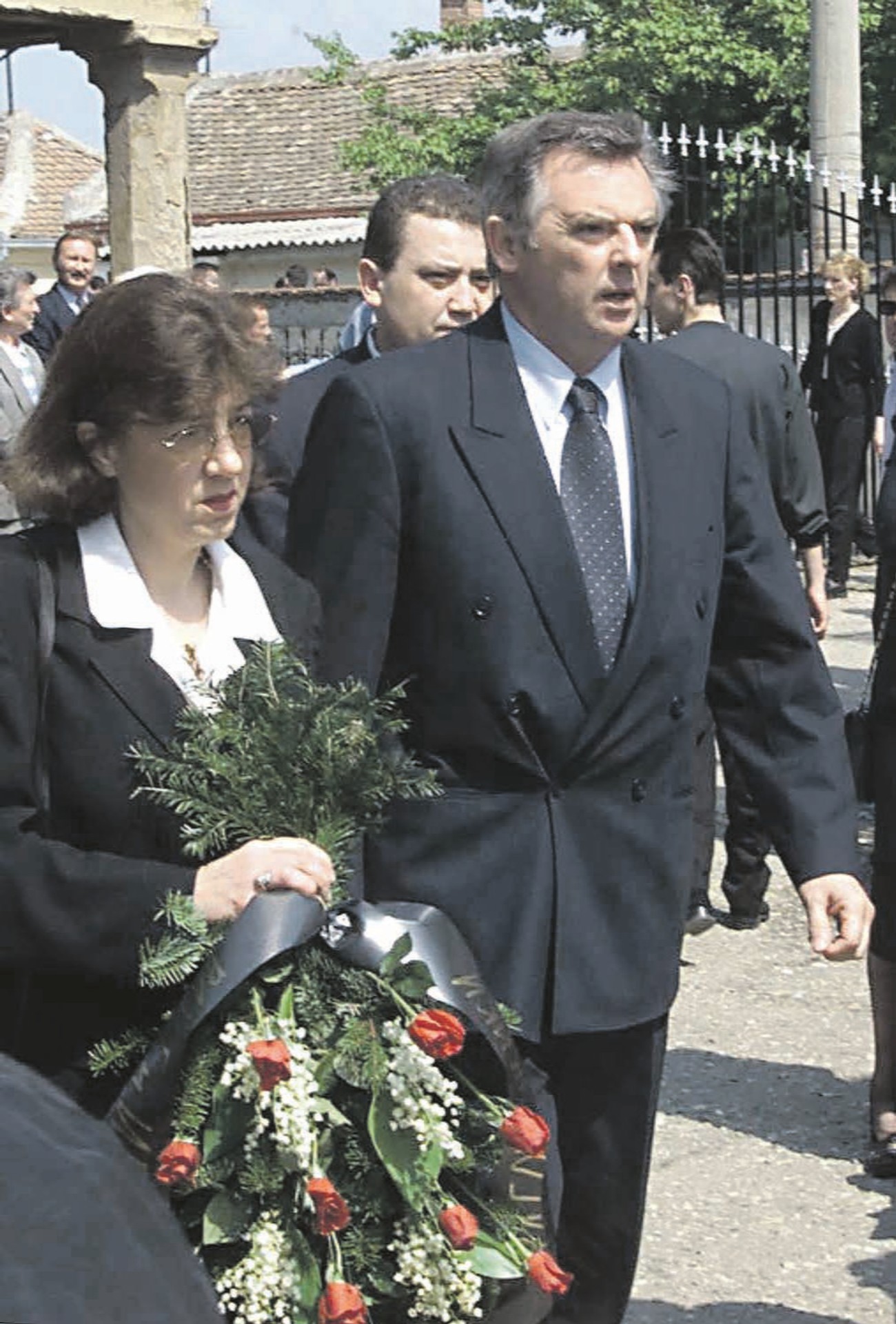 SAZNAJEMO Rade Marković operisao tumor - Blic