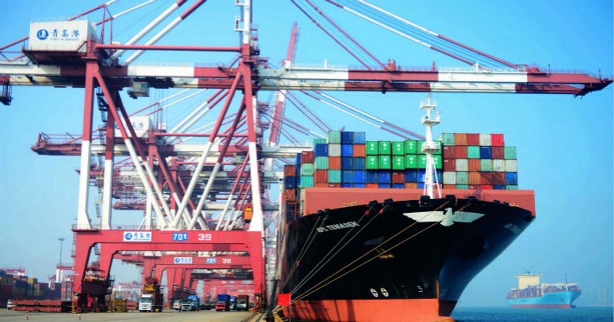 China overtakes France as Cameroon’s second-largest export market ...