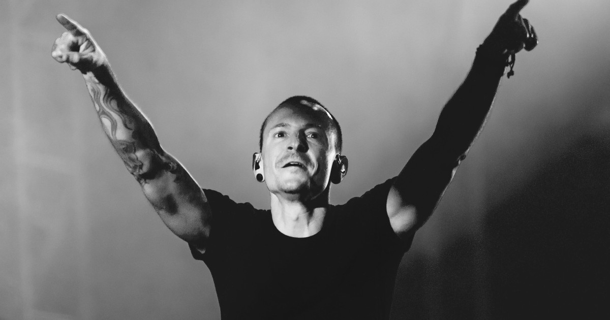 Nie żyje Chester Benington, wokalista Linkin Park