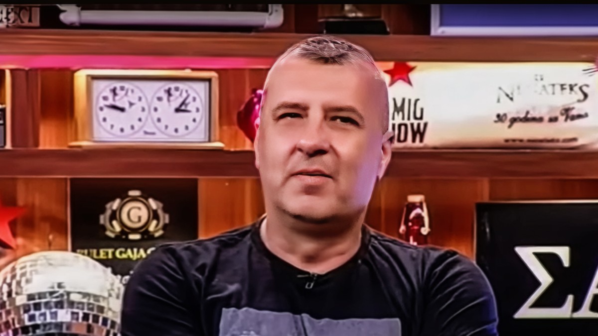 Predrag Popović Pop imao dva infarkta na fudbalu: Ovo su bili simptomi ...