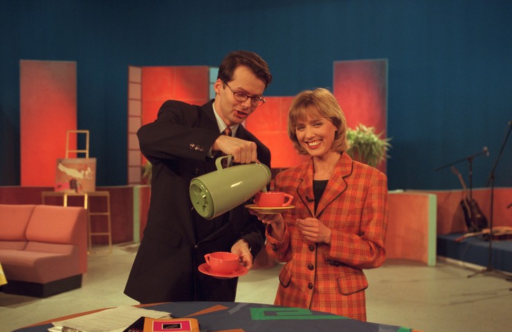 Monika Luft była gwiazdą TVP1. Czym zajęła się po odejściu z telewizji ...