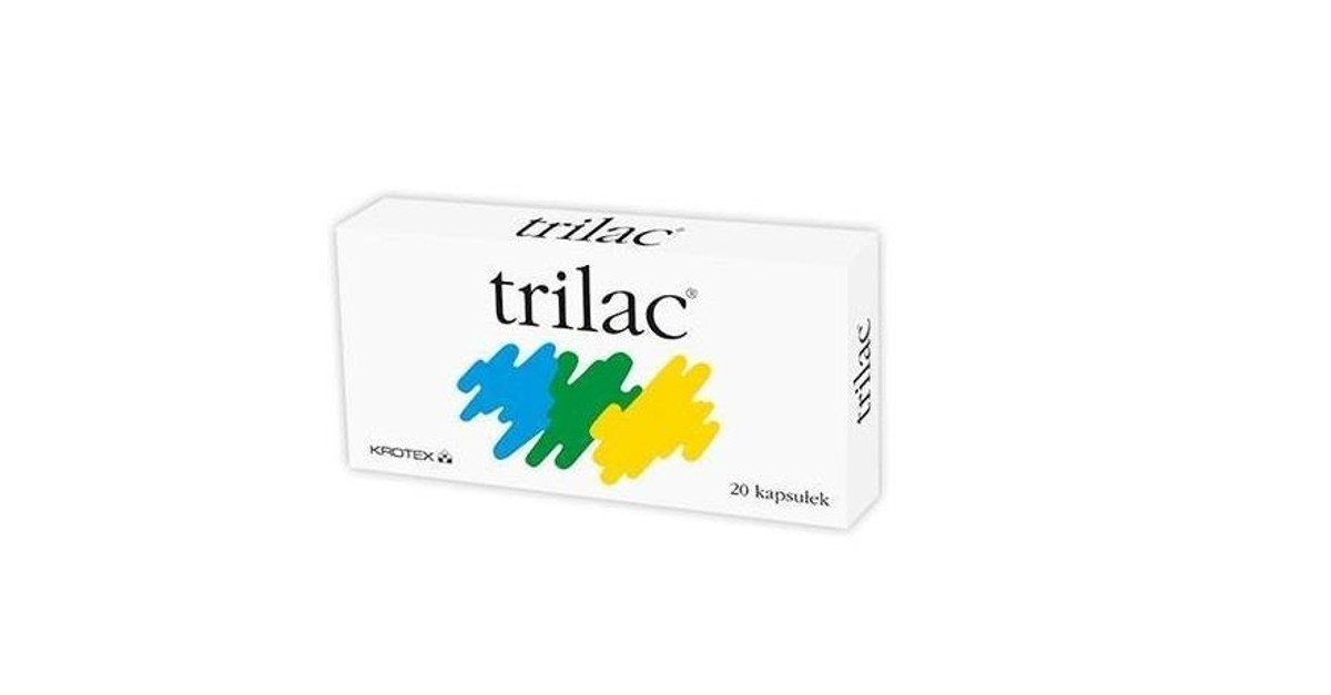 Trilac