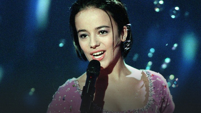 Alizée kończy 36 lat. Jak zmieniała się autorka słynnego przeboju? - Muzyka