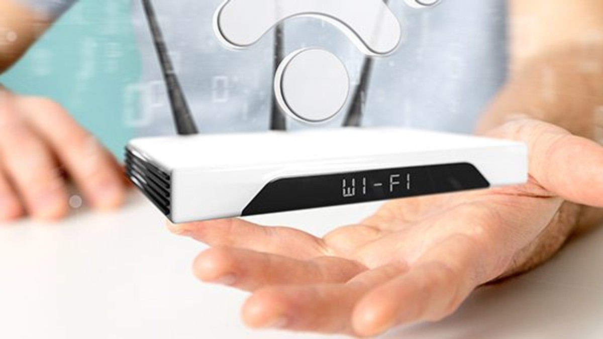 Najbolji Wi-Fi ruteri za internet i access point uređaji za savršenu ...