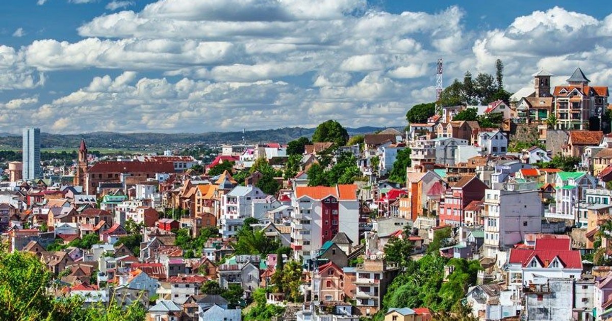 Best African countries to visit in 2024 | Business Insider Africa