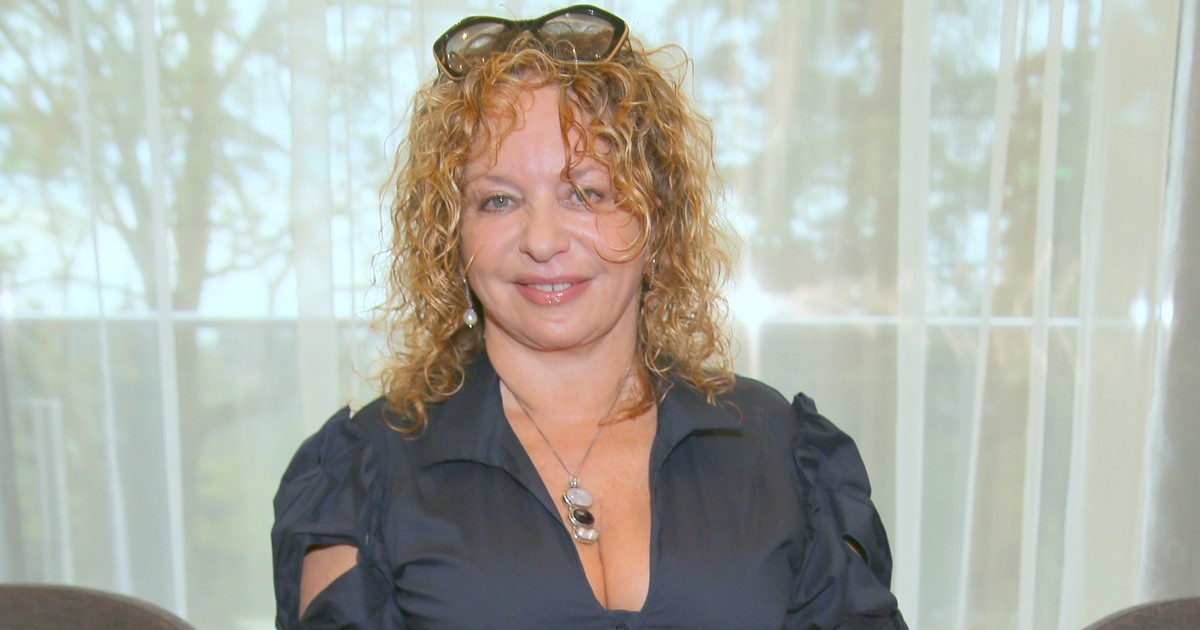 Małgorzata Potocka okłamała wszystkich. Cukiernik ją zdemaskował!