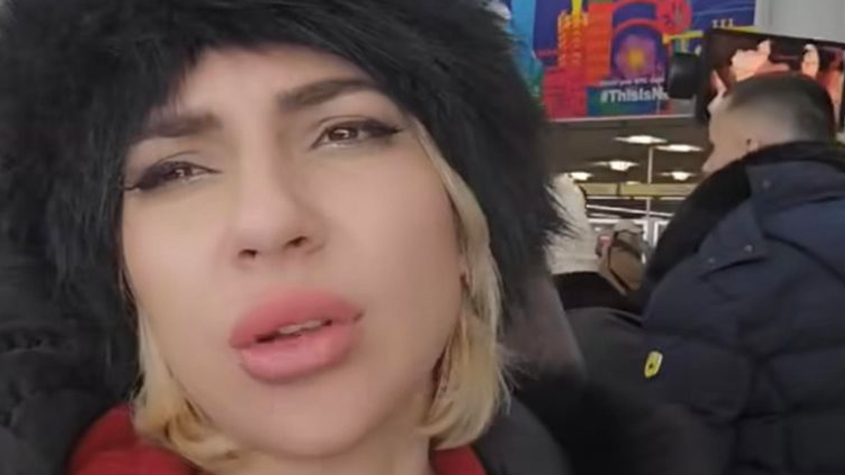 Jovana Jeremić stigla u Ameriku, a ovaj biznismen je sačekao u hotelu: "Mogu da platim 400 evra ...