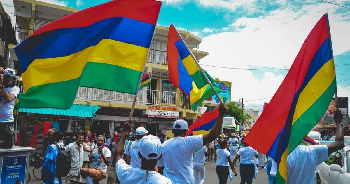 Top 10 happiest countries in Africa in 2023 | Business Insider Africa