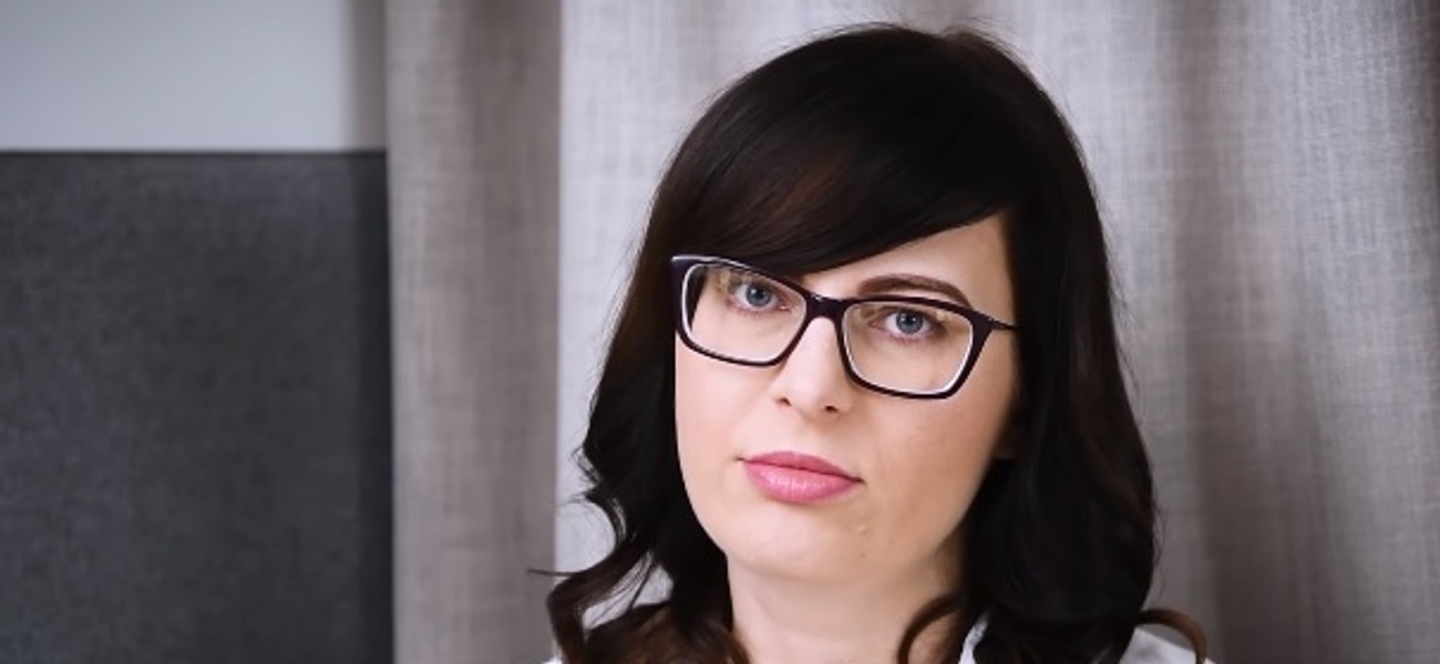 Przestań pytać o ciążę. Arlena Witt tłumaczy, dlaczego jest to złe