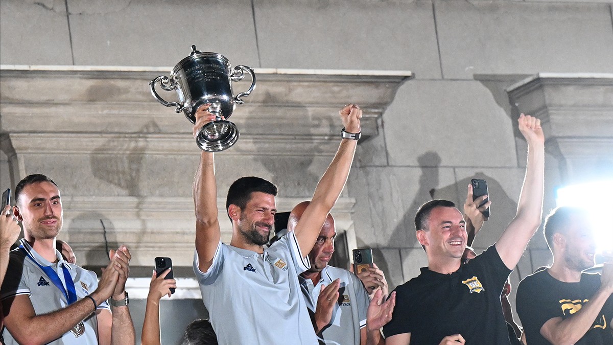 Sve vesti koje su nas obradovale 2023 - Blic