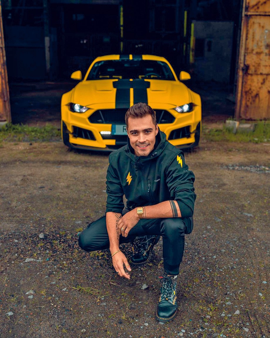 Jak zostać influencerem? „Nie zaczynaj od zarabiania pieniędzy” - Biznes - Forbes.pl