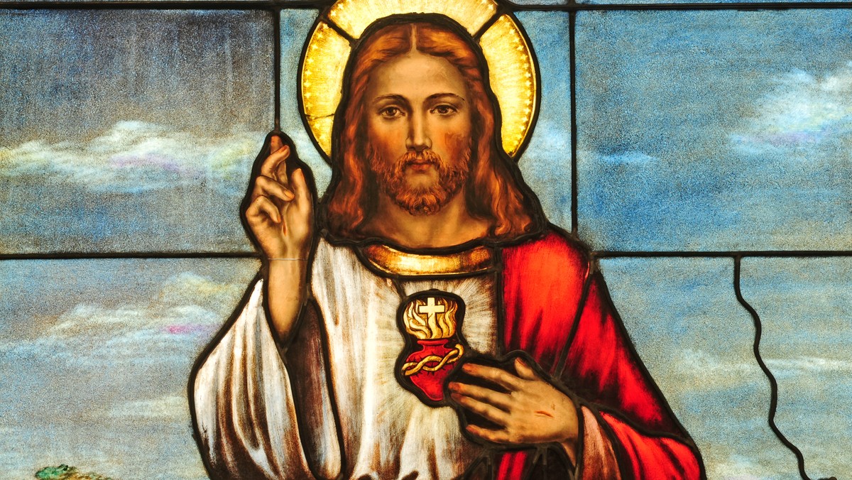 Jak mógł wyglądać Jezus? Powstał realistyczny projekt - zobacz!#N# #N ...