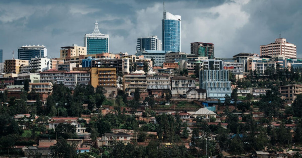 Top 10 safest countries in Africa | Business Insider Africa