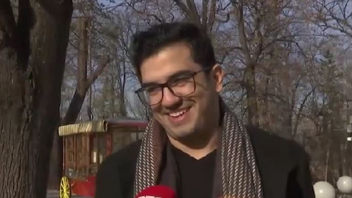 Meksikanac Hoze se doselio u Sokobanju zbog ljubavi: Ovo mu se najviše ...