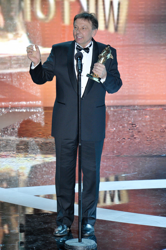 Zenon Laskowik po rzuceniu kariery został... listonoszem. Losy twórcy ...