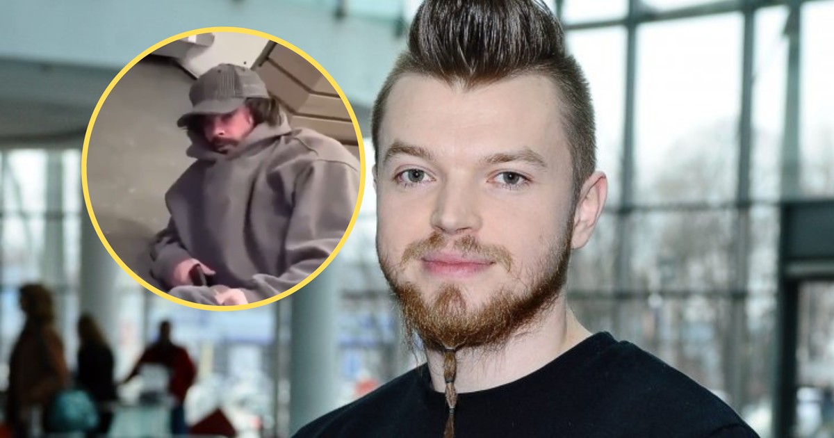 Pełnomocnik Stuu mówi o pobiciu. Nagrania wskazują inny bieg wydarzeń ...