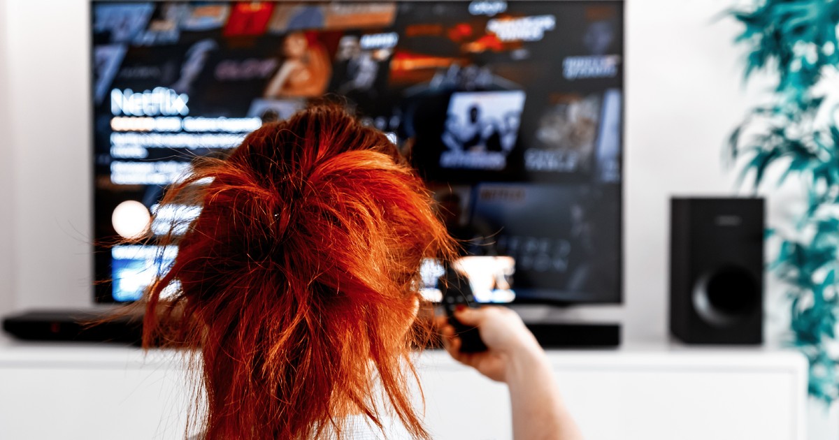 10 seriali Netflixa do zobaczenia w weekend. Przygotuj termos z herbatą - Kobieta