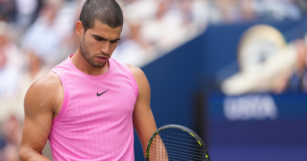 US Open final free live stream: Where to watch Alcaraz vs. Sinner from ...