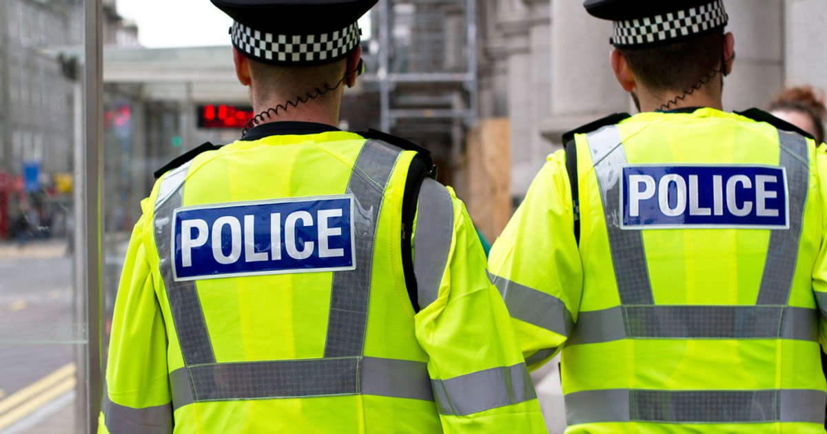 Makabryczne morderstwo w Anglii. Zatrzymali Polaków - Wiadomości