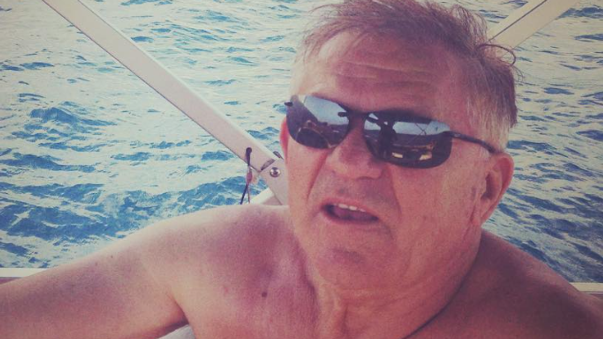 Naš folker (73) u braku sa 24 godine mlađom, pre nje šarao: "Menjao sam ...