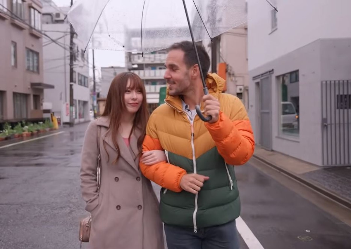 "Neću biti prvi kog će ona danas imati": Banjalučanin otišao u Japan i ...