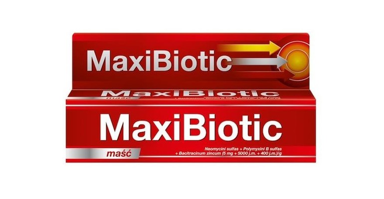 Maxibiotic